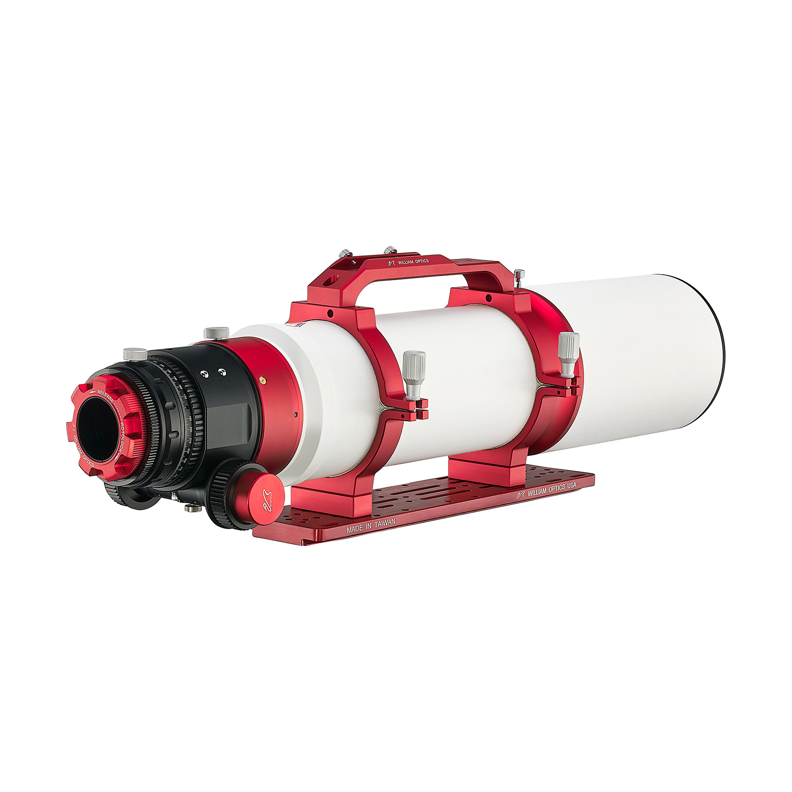 William Optics FLT 132 - Checked & Tuned | First Light Optics